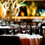 Finer Things Dinner Tour in Whistler - The Experience of Dining in Whistler’s Top Venues