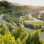 Fingal: Peninsula Hot Springs Entry with Lunch Credit - Dining and Lunch Credit: A Tasty Bonus