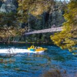 Fiordland Jet Boat and Biking Combo from Te Anau - Who Should Consider This Tour?