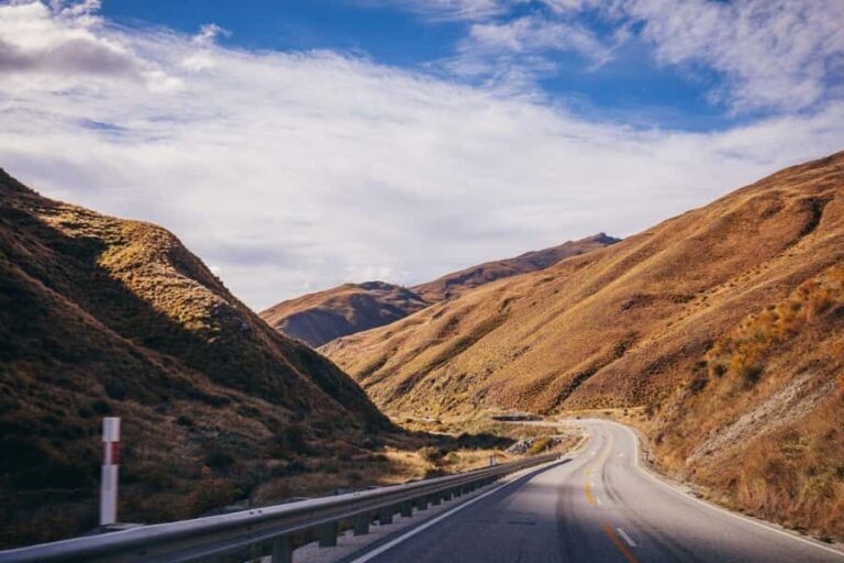 Fiordland & Milford Sound: 4-Day Hiking Adventure - Transportation, Group Size, and Overall Value