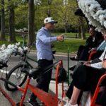 First Class Central Park Tour  Iconic Views & VIP Photo Moments - Why the Private Pedicab Experience Works