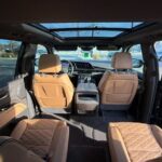 First Class Private Airport Transfer from Boston Logan - Detailed Review of Key Features and Benefits