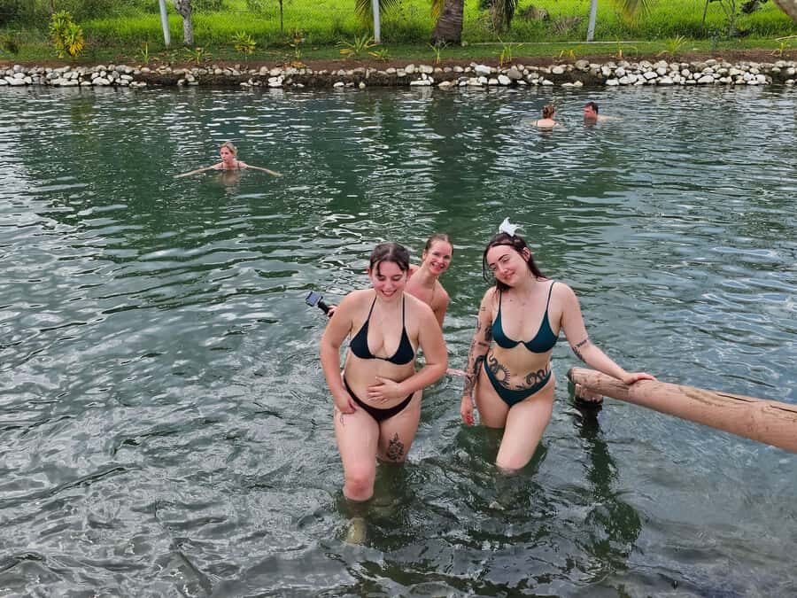 First Landing Village & Hot Springs Mud Pool Tour - Who Is This Tour Best Suited For?