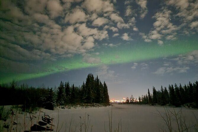 First or Last Call Aurora Tour - Pricing & Value: Is It Worth It?