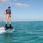 First Time Flyer - The Experience: What to Expect During Your Flyboard Lesson