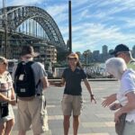 First Timer Sydney Sightseeing & Bondi Beach 1/2 Day Tour - What’s Included & What’s Not