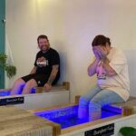 Fish Spa  10 Minute Session in Surfers Paradise! - Value and Practicalities