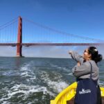 Fishermans Wharf Highlights Tour + Golden Gate Bay Voyage - Why This Tour Offers Great Value