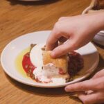 Fishtown Flavor trip: taste of Fishtowns bar & bites - Practical Tips for Your Fishtown Food Tour