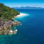 Fitzroy Island Transfers and Tours from Cairns - Authentic Insights from Travelers