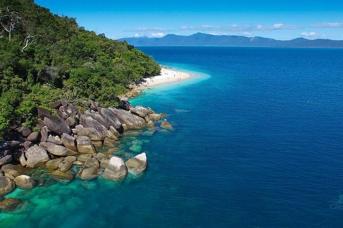 Fitzroy Island Transfers and Tours from Cairns - Authentic Insights from Travelers