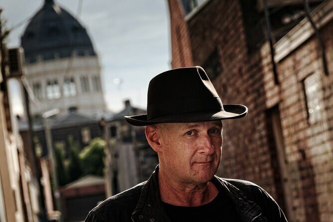 Fitzroy True Crime Walking Tour - FAQ