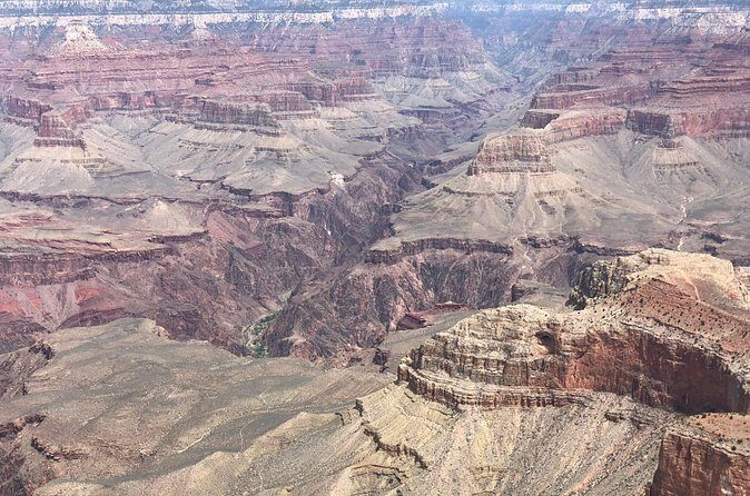 Flagstaff to Grand Canyon Private Ride - What Makes This Transfer Stand Out