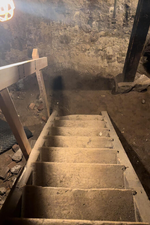 Flagstaff Underground: Historical Walking Tour - Is It Worth the Price?