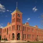 Flagstaff's Famous Ghosts Smartphone Guided Walking Tour - The Experience and Practical Details