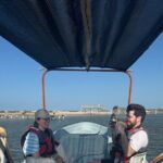 Flamingos Tour in Rio Lagartos Yucatan 2 hours - Practical Details & Logistics