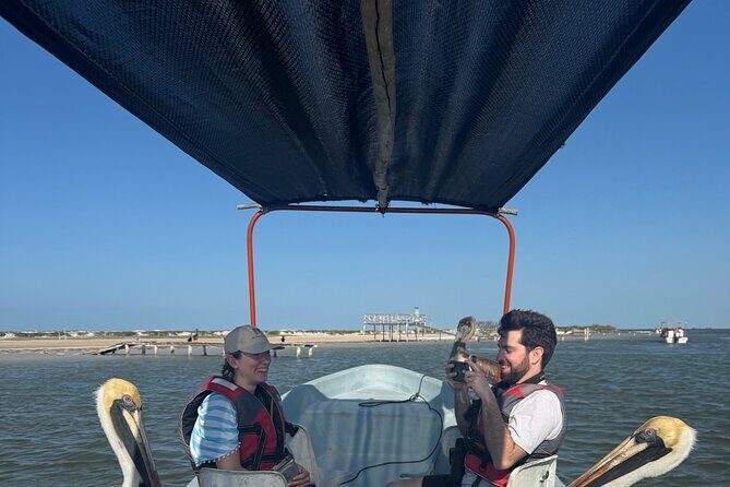 Flamingos Tour in Rio Lagartos Yucatan 2 hours - Practical Details & Logistics