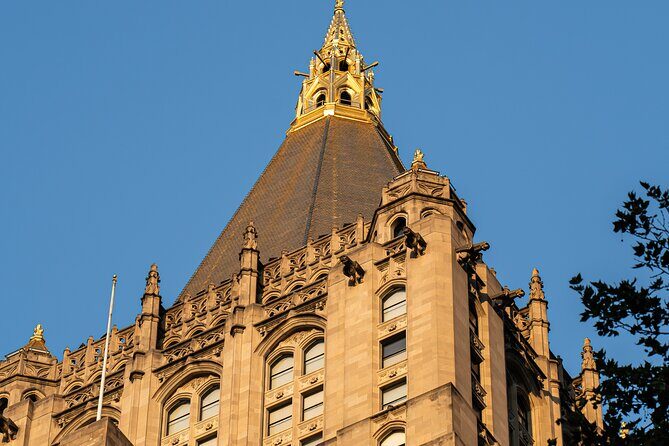 Flatiron Gilded Age Walking Tour: Architecture, Scandals, & Food - Final Thoughts: Who Will Love This Tour?
