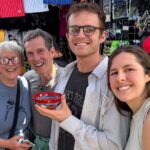 Flavors, colors and culture: Crafts, food and Mezcal EN Oaxaca - FAQ