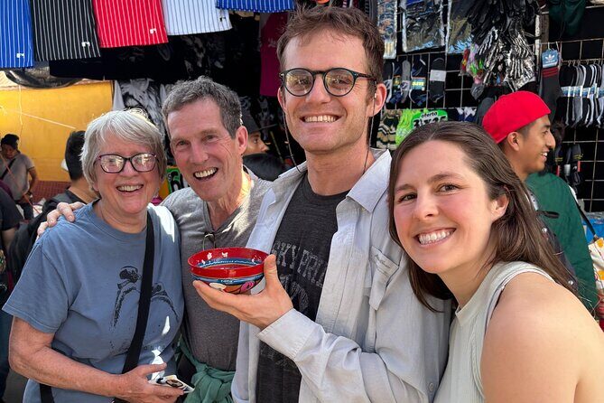 Flavors, colors and culture: Crafts, food and Mezcal EN Oaxaca - FAQ