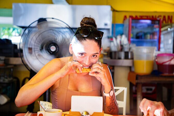 Flavors of Cabo San Lucas: Authentic Mexican Food Tour - What Makes This Tour Special?