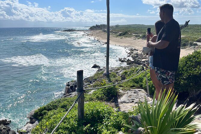 Flavors of Cozumel-exploration of the island with shore snorkeling - Why Choose This Tour?