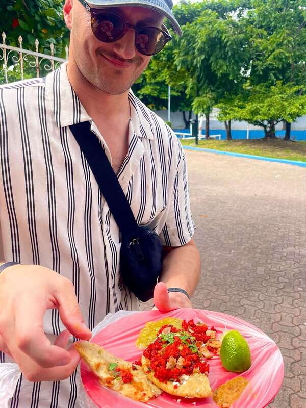 Flavors of Playa del Carmen, Mexican Food Tour - Guides and Experience Quality