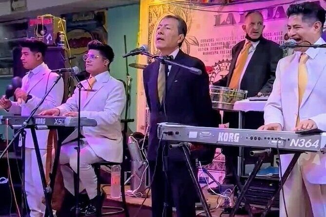 Flavors of the past: A Pre-Hispanic drink tour in Mexico city. - Who Will Love This Tour?