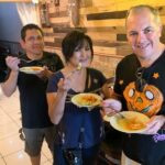 Flavors of Winter Park Foodie Walking Tour - Who Should Consider This Tour?