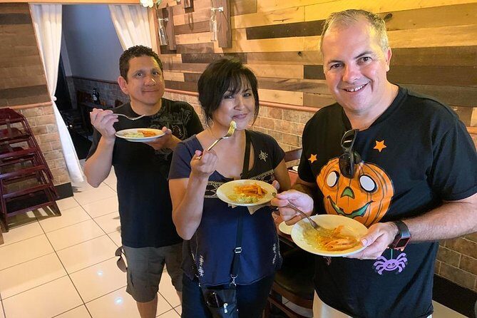 Flavors of Winter Park Foodie Walking Tour - Who Should Consider This Tour?