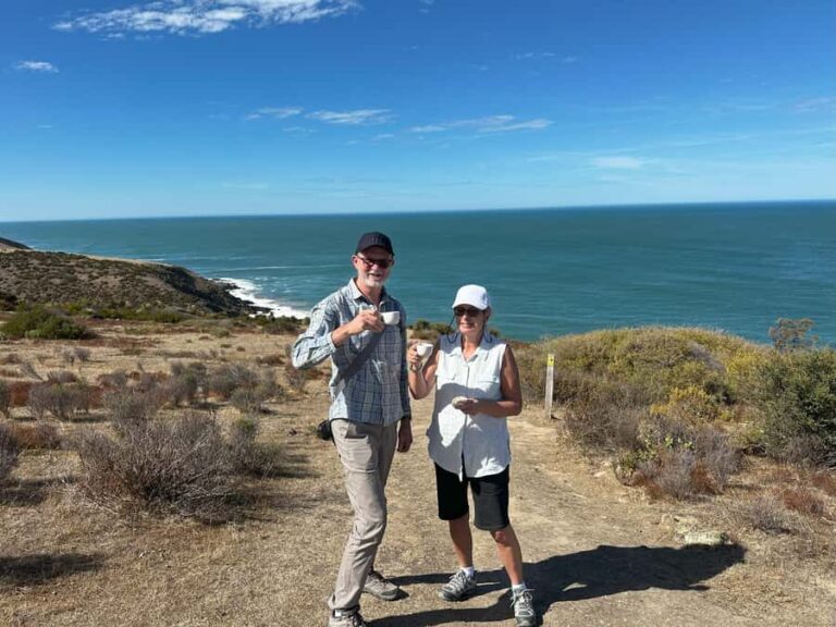 Fleurieu Peninsula: Bush to Bay Guided Tour with Boat Ride - Introduction: A Complete Day of Nature and Coastline