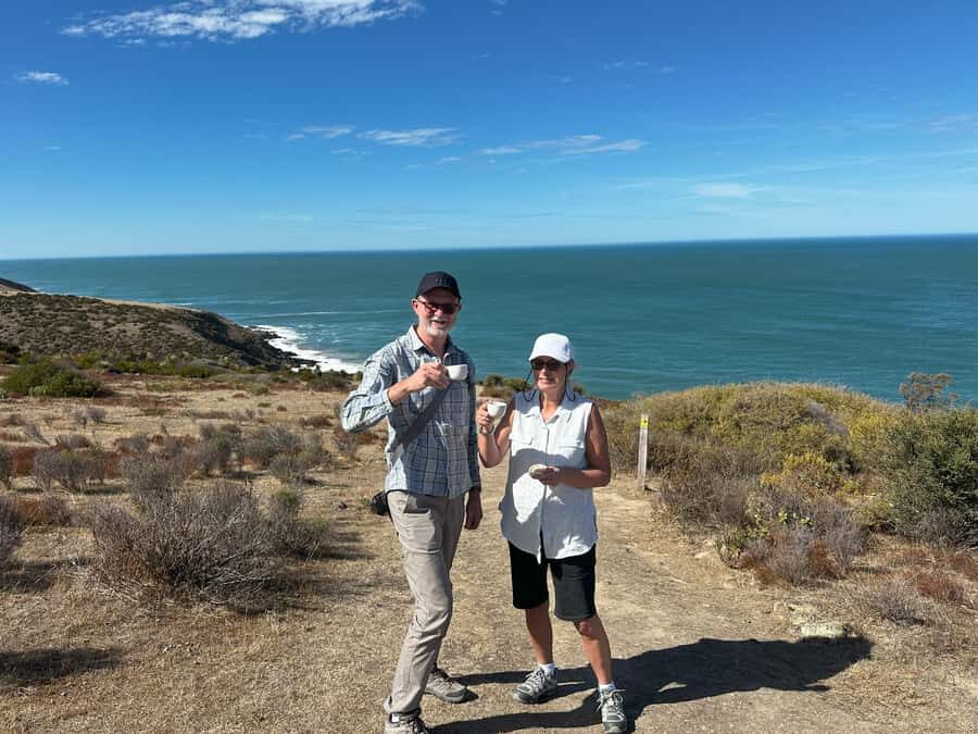 Fleurieu Peninsula: Bush to Bay Guided Tour with Boat Ride - Introduction: A Complete Day of Nature and Coastline
