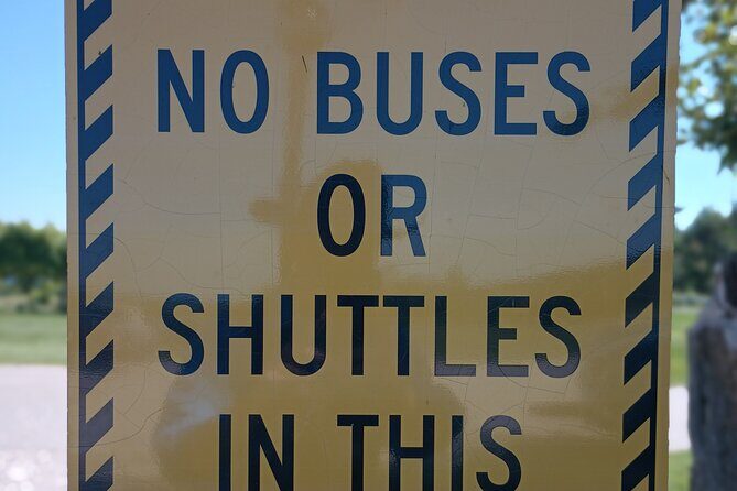 FLEXIBLE Go where you want NON-BUS Old Mission Wine Tour - Areas for Consideration