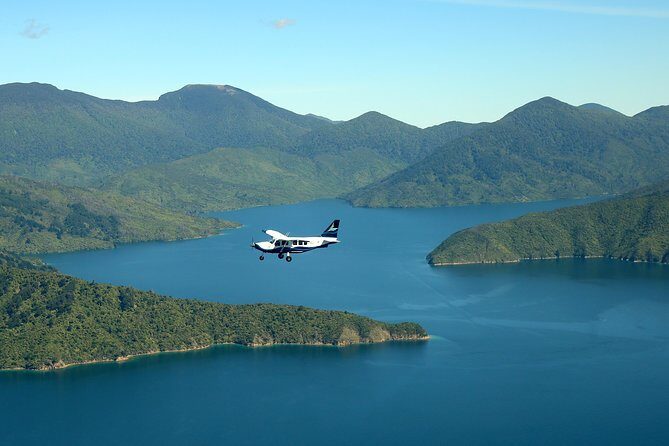 Flight Experience our Water and Wilderness Scenic Tour - Who Will Love This Tour?