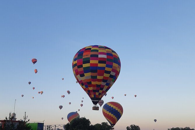 Flight in Globe, visit archaeological area, breakfast and transport - What Travelers Love Most