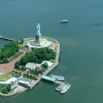 Flight Over New York City Hudson River - A Closer Look at the Experience
