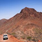Flinders Ranges & Outback: 5-Day 4WD Tour from Adelaide - What to Expect Throughout the Tour