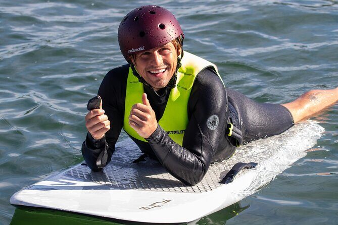 Fliteboard Gold Coast - What to Expect from Your Fliteboard Gold Coast Experience