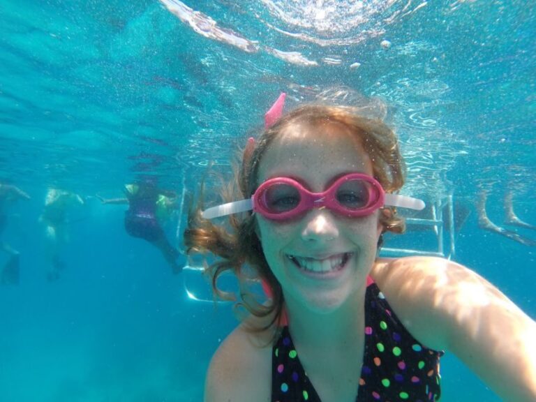 Florida Keys: Full-Day Kayak + Snorkel Coral Reef Adventure - Who Should Consider This Tour?