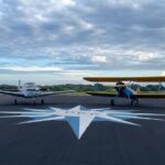 Fly A WWII Biplane Over Rockport - FAQ