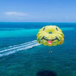 Fly Above Cancun Bay: Parasailing Experience - Practical Details and Tips