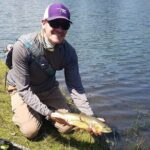 Fly Fishing Experience Near Mexico City - The Experience in Detail