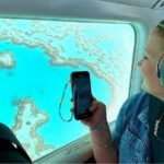 Fly Raft Package: Whitehaven Beach, Snorkel and Scenic Flight - Transportation and Group Size