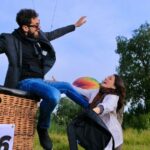 Fly Safely on a Hot Air Balloon over the Teotihuacan valley - Practical Details & Logistics