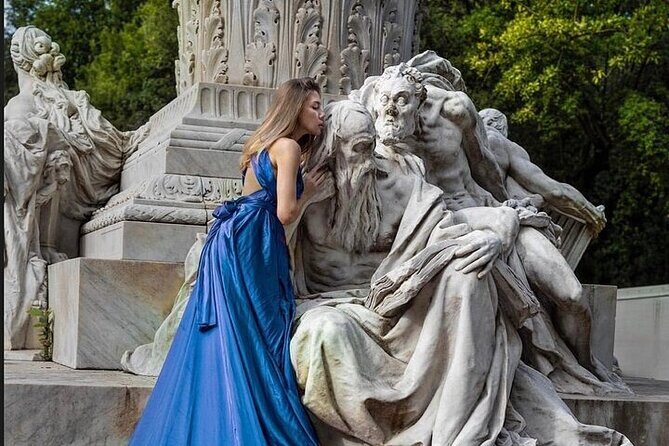 Flying Dress Cozumel - Authentic Experiences from Reviewers