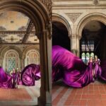 Flying Dress Experience in New York City - The Itinerary Breakdown: What to Expect at Each Location