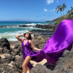 Flying Dress Photo Shoot in Maui - How the Photoshoot Works