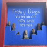 Following Frida Kahlo and Diego Rivera - Who Will Love This Tour?