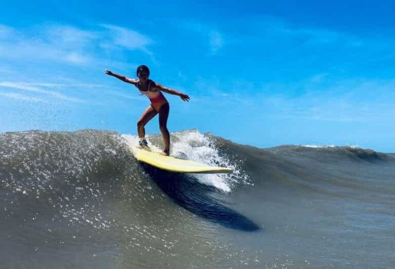 Folly Beach: Surf Lessons - Who Is This Tour Best For?