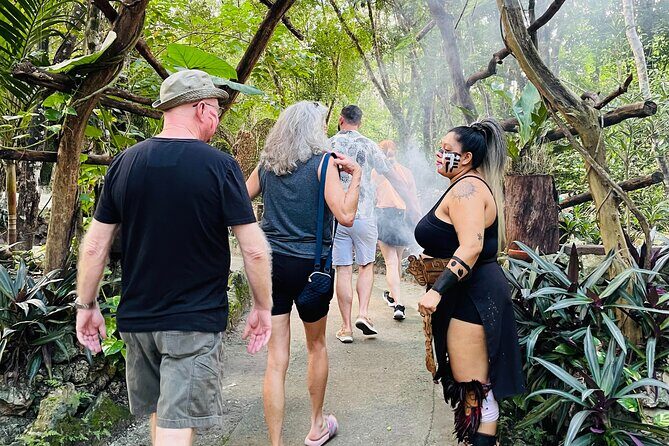 Food and Culture Tour from the past to the present in Cozumel - Savoring Cozumel’s Culinary Traditions